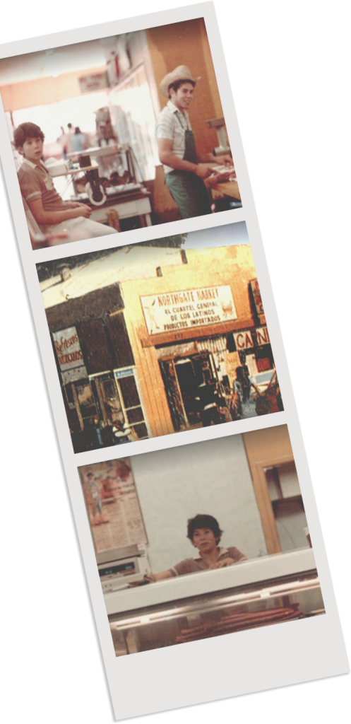 Our Heritage - Northgate Market