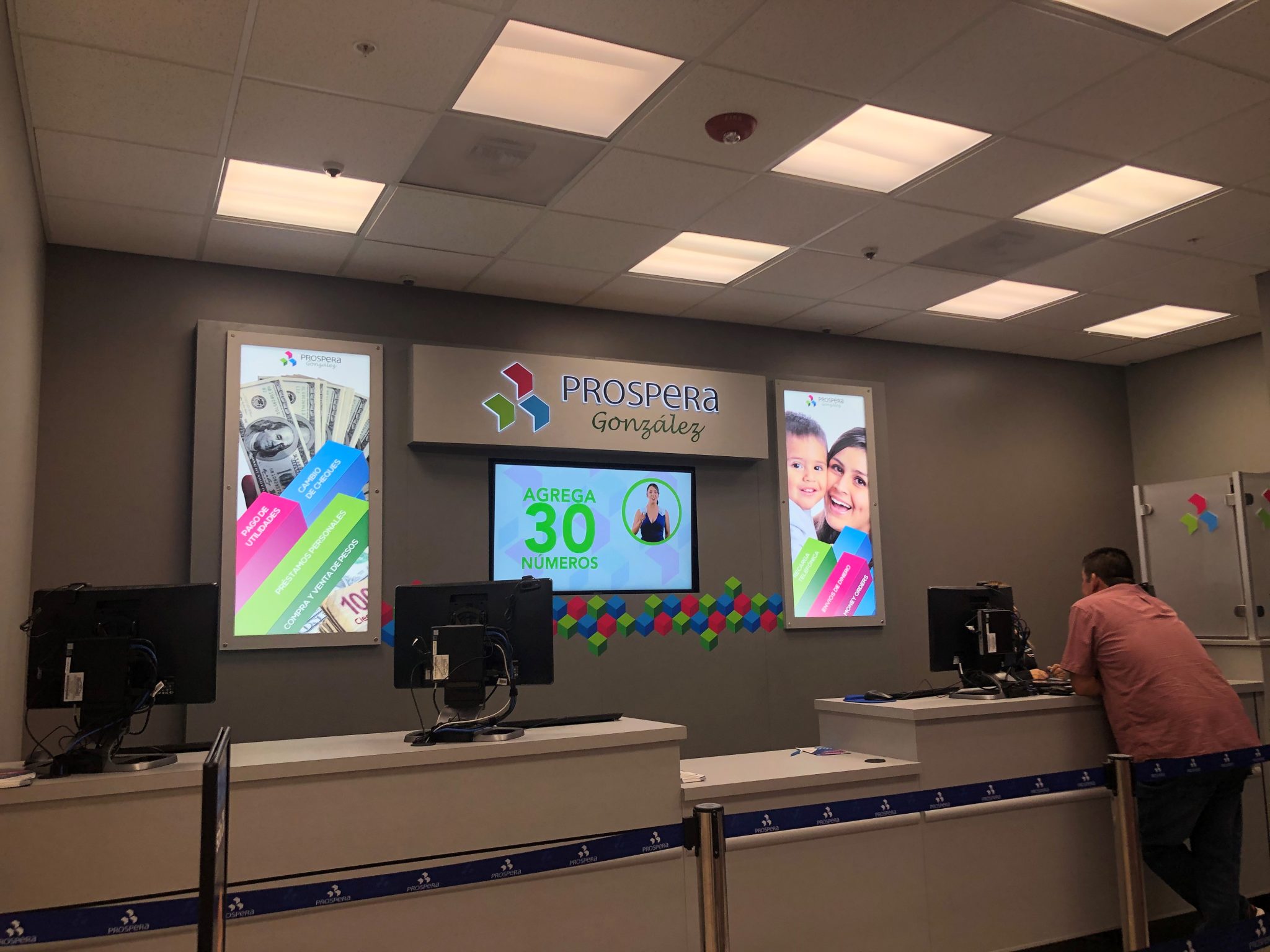 Prospera - Northgate Market