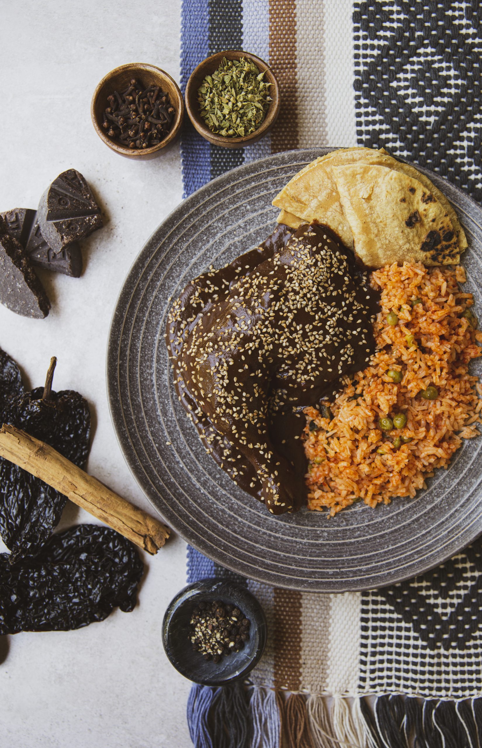 Our Food - Northgate Market