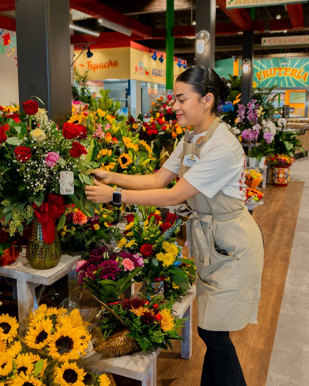 Mercado Events - Northgate Market
