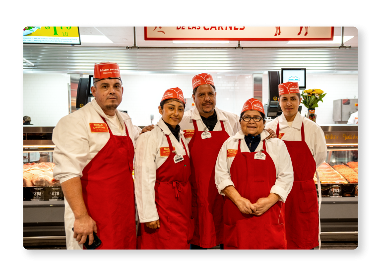 Mercado - Northgate Markets