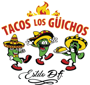 Tacos Los Guichos - Northgate Market
