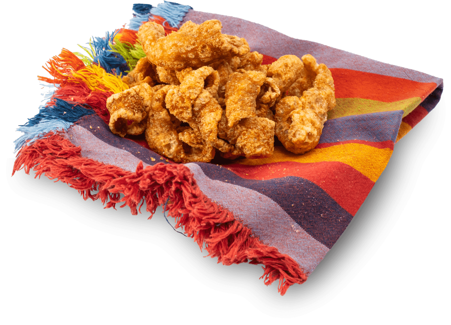 Chicharron - Northgate Market