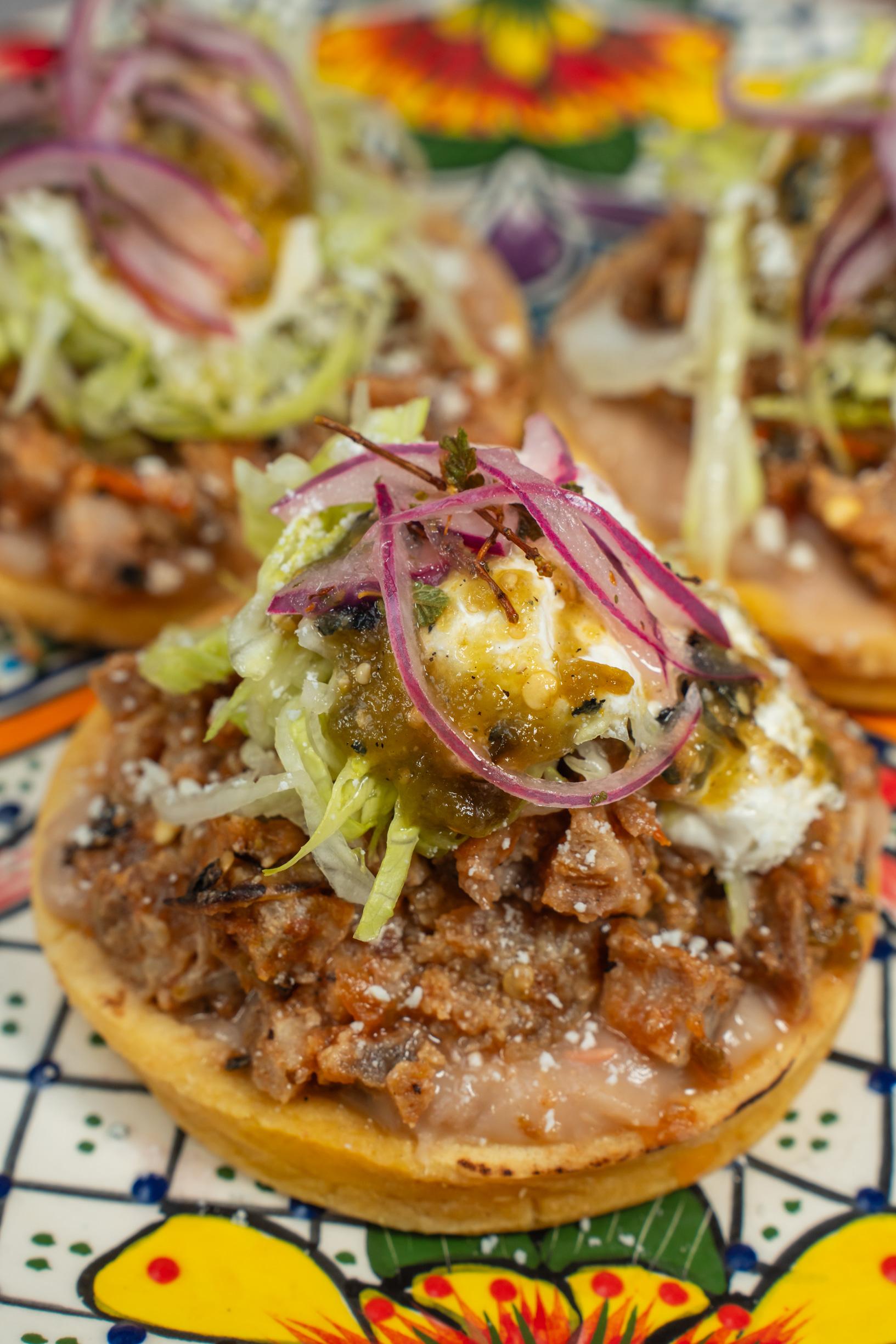 Chicharron - Northgate Market