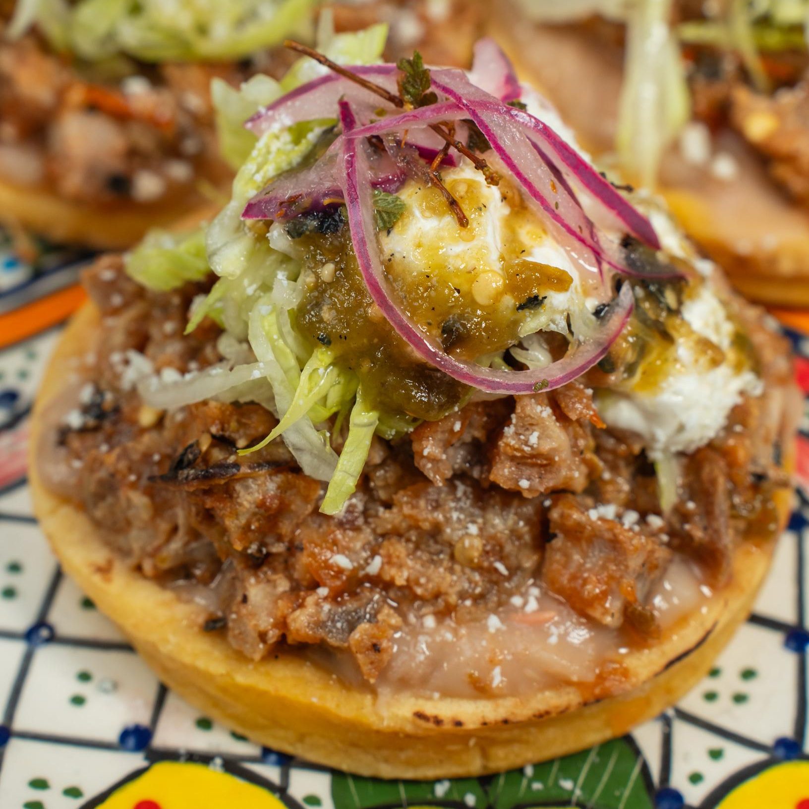 Chicharron - Northgate Market