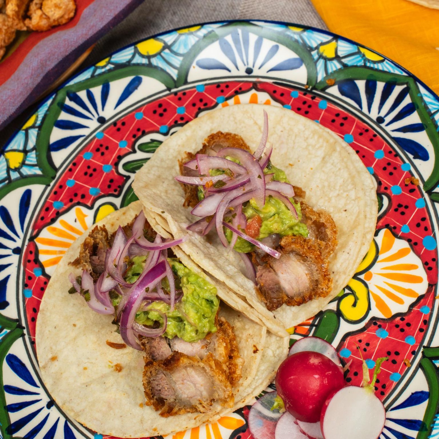 Chicharron - Northgate Market