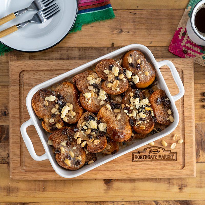 Our Food - Northgate Market