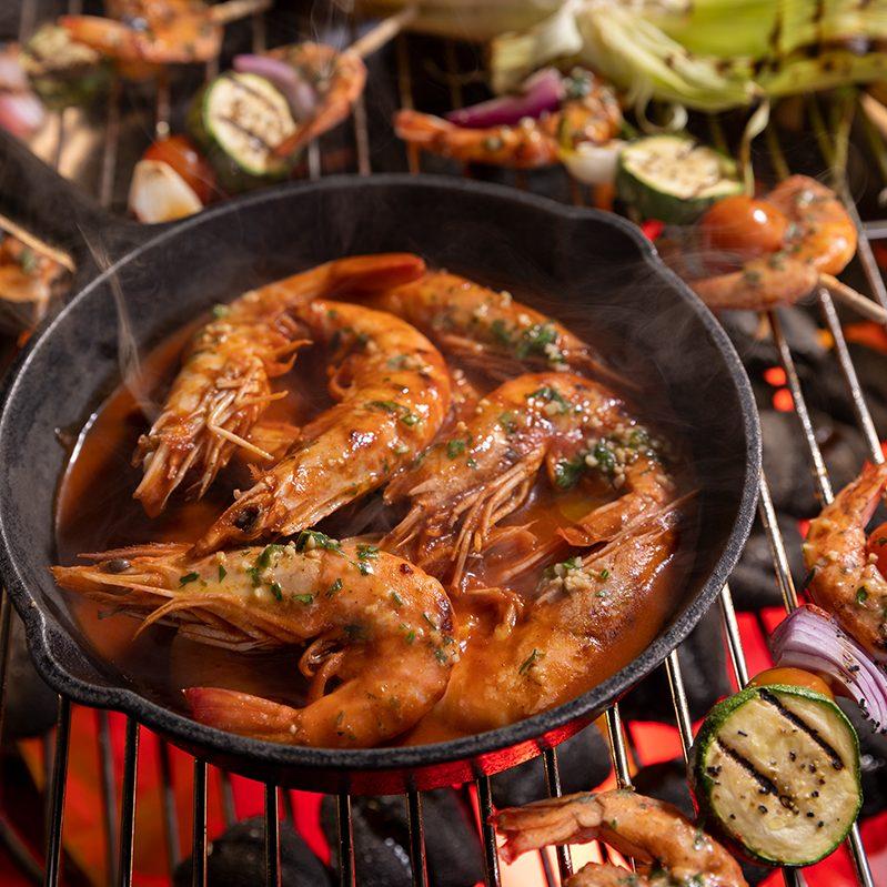 Our Food - Northgate Market