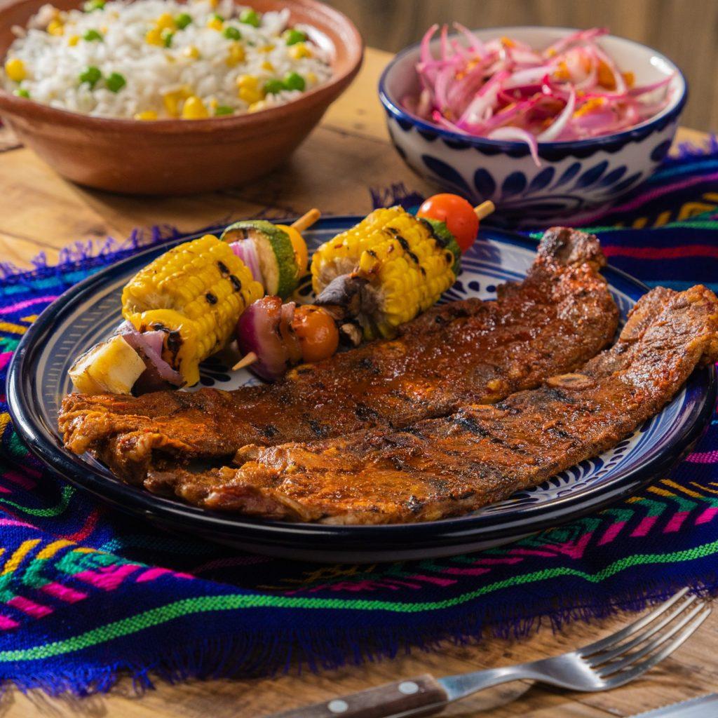 Our Food - Northgate Market