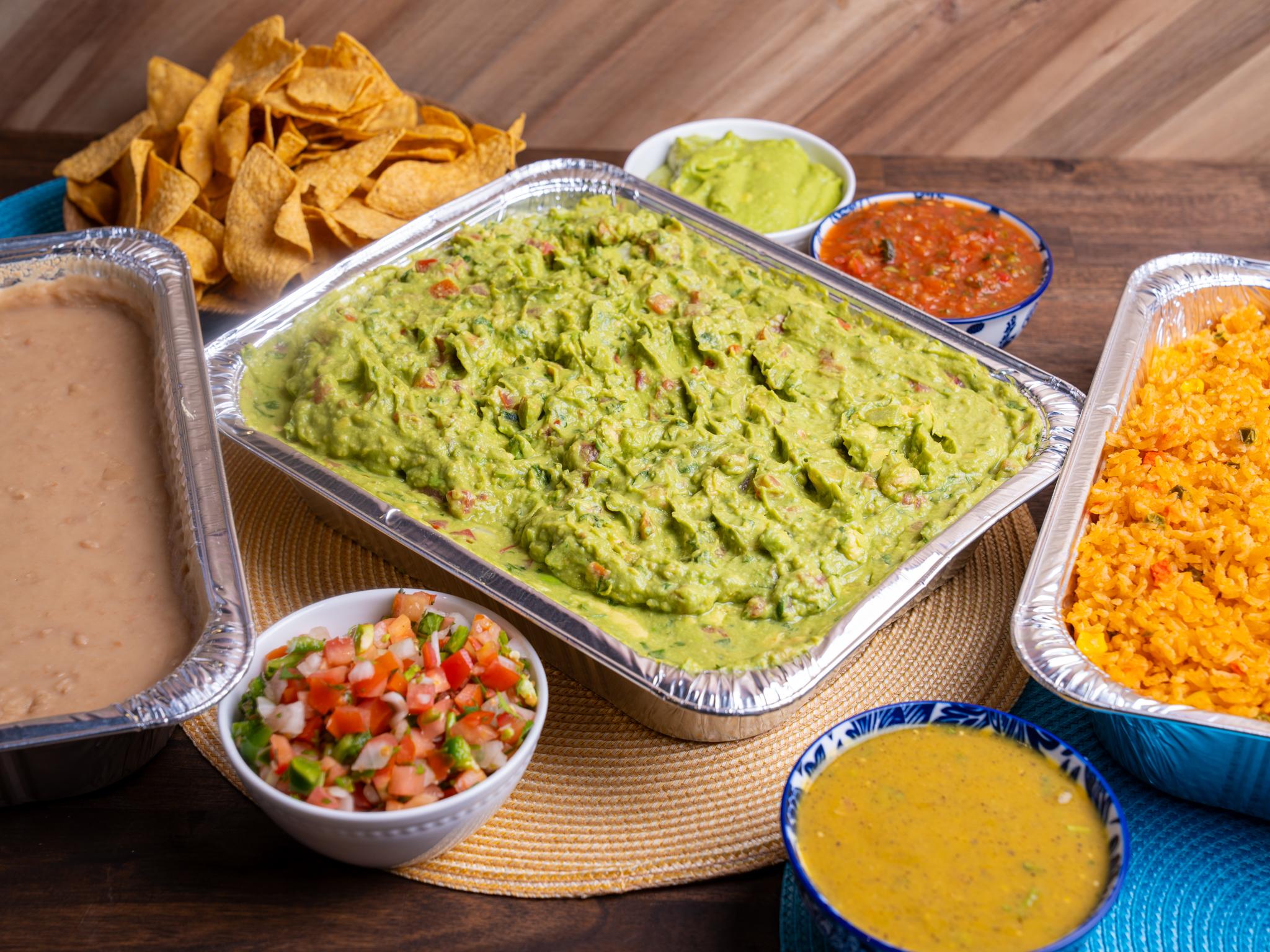 Pronto Catering - Northgate Market